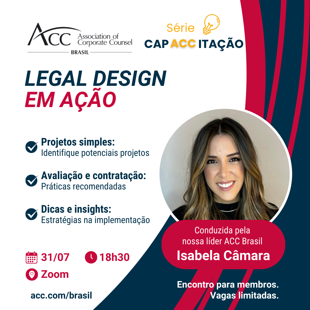 ACC: On Demand Programs