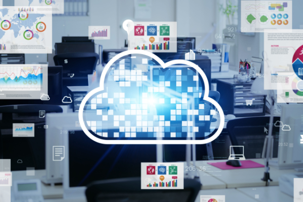 ACC: On Demand Programs